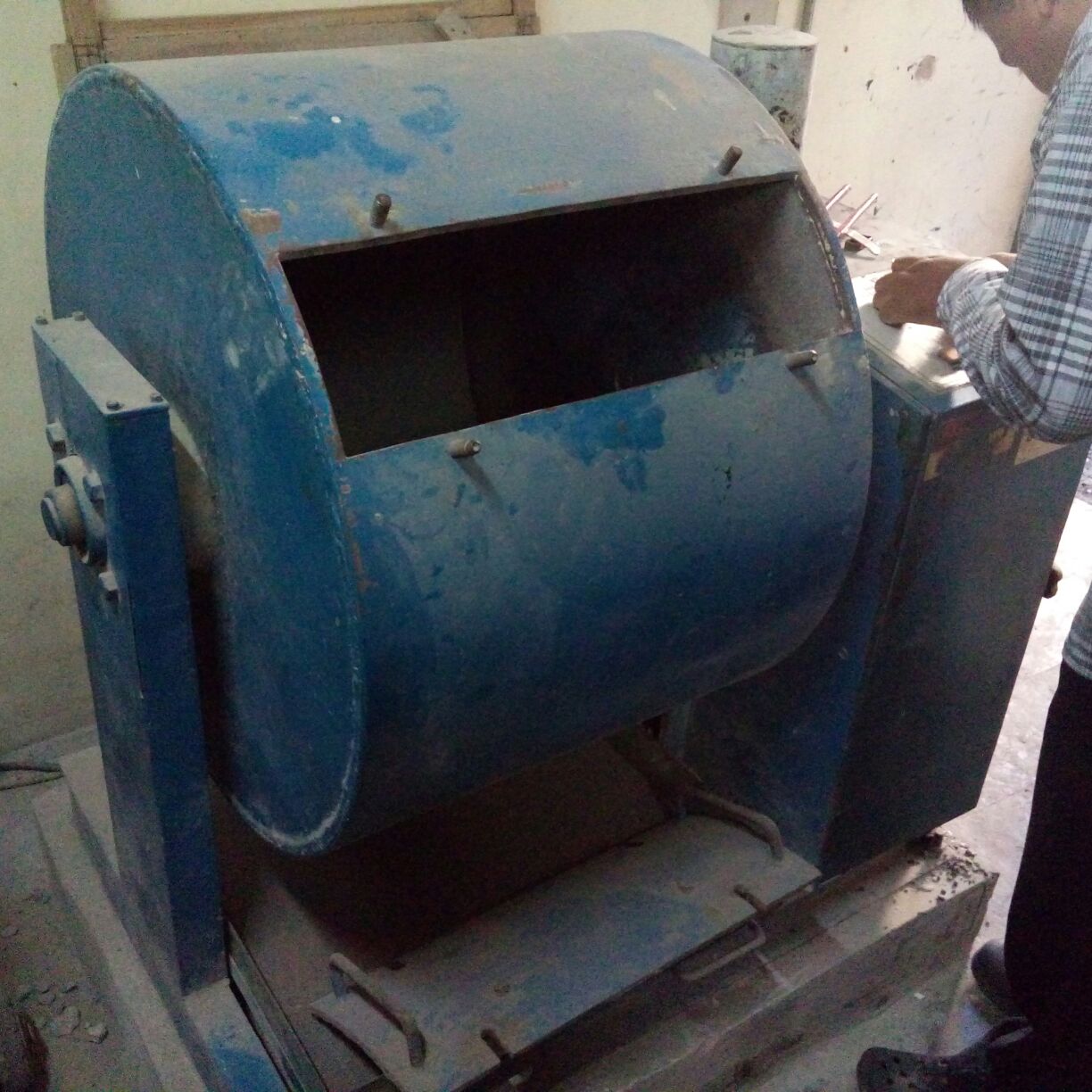 Keausan Los Angeles | AWD | United Gank