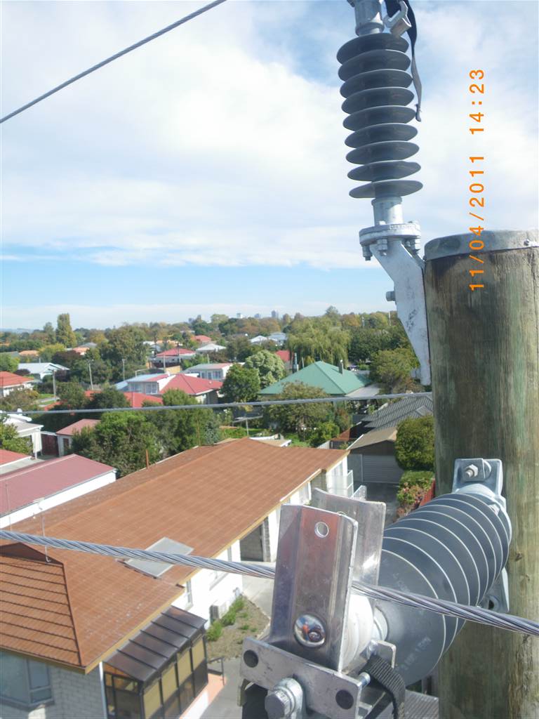 Week 11-Finishing the Bromley-Dallington build