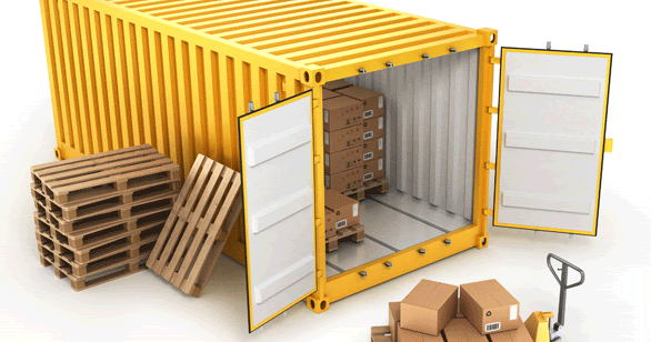 Unloading and Loading Container Services in Melbourne, Sydney ...