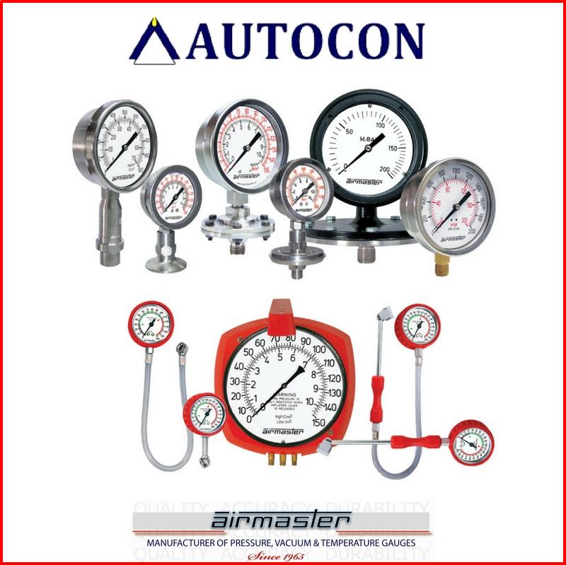 Airmaster Company Regarding Details .......