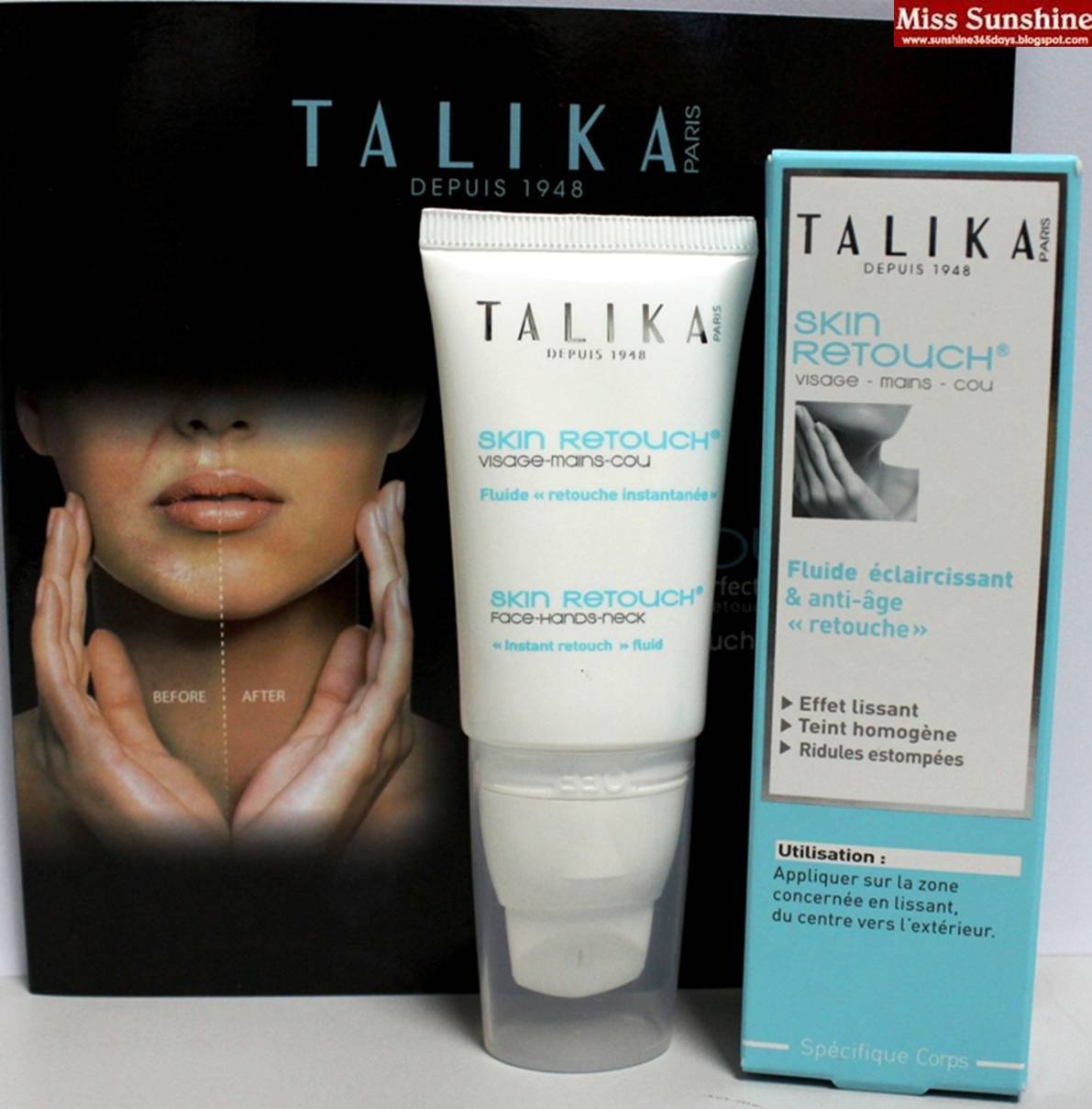 Sunshine Kelly | Beauty . Fashion . Lifestyle . Travel . Fitness ...