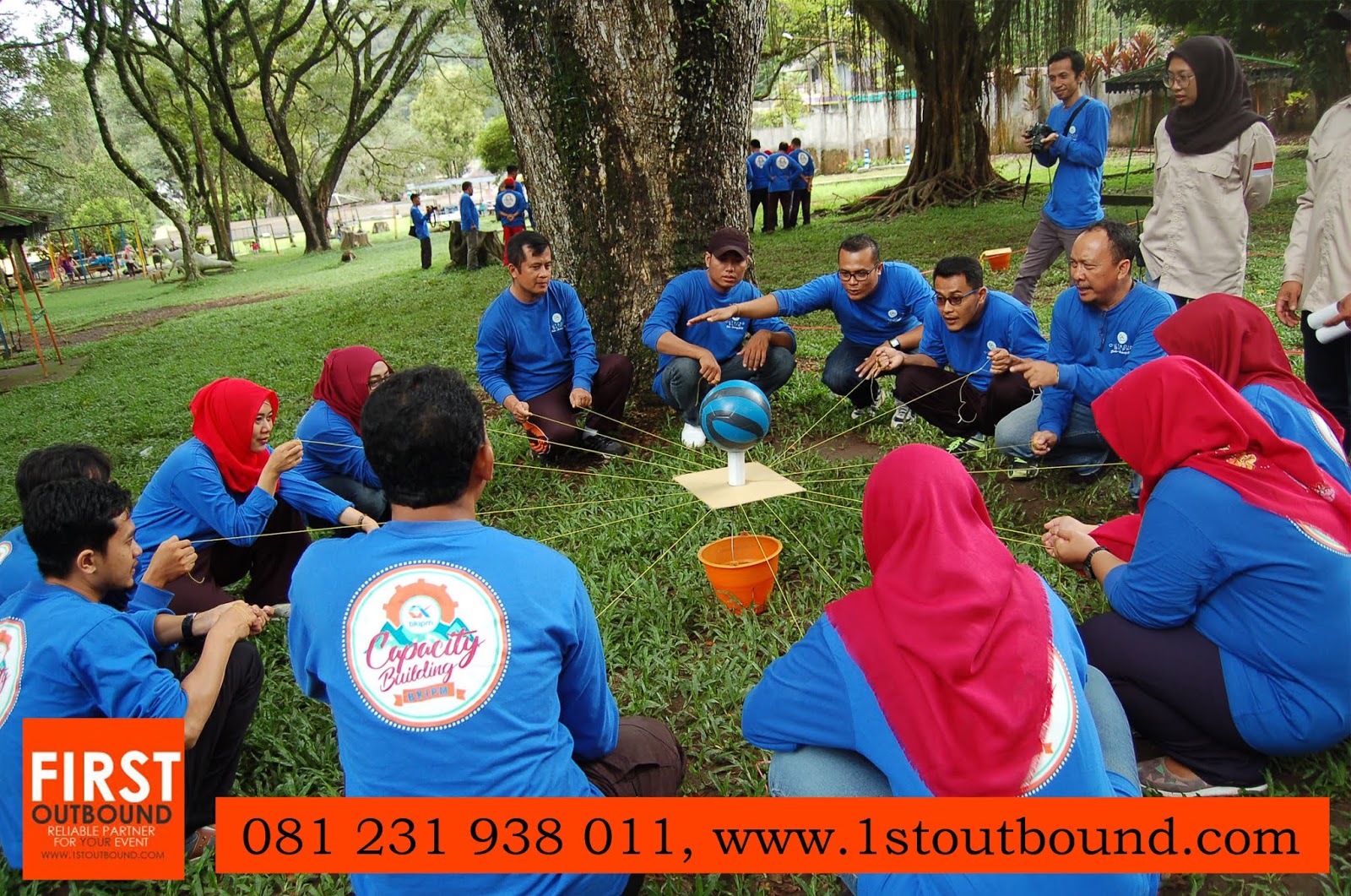 (WA/TELP)081231938011, Provider Outbound Flying Fox, Provider Outbound ...