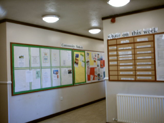 PARK FARM NEIGHBOURHOOD NEWS 01733 345581 PETERBOROUGH CAMBS UK ...