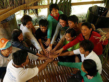 #Filipinos will not progress unless they develop a strong sense of ...