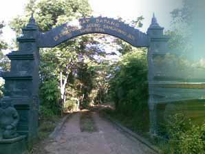 Waris Djati: Ritual Mistik di Goa Gunung Selok