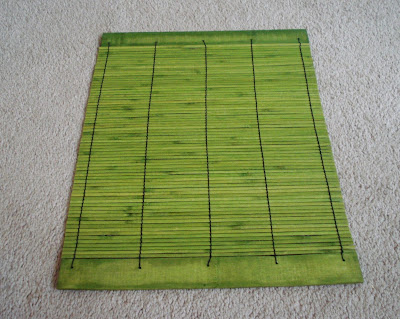 Heart Maine Home: A little bamboo box