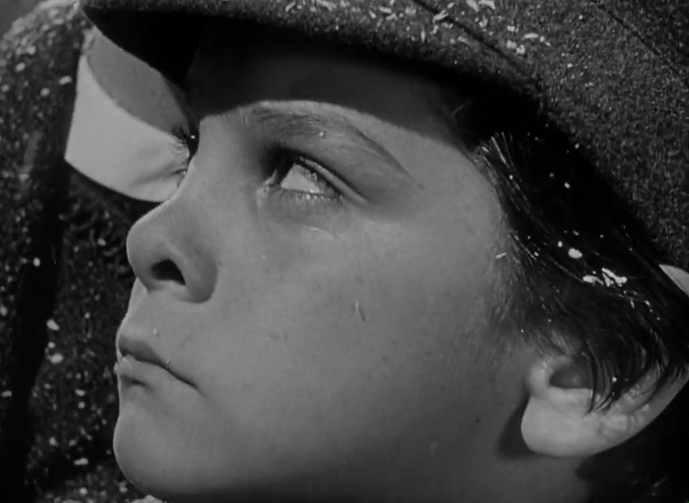 Forgotten Actors: Buddy Swan