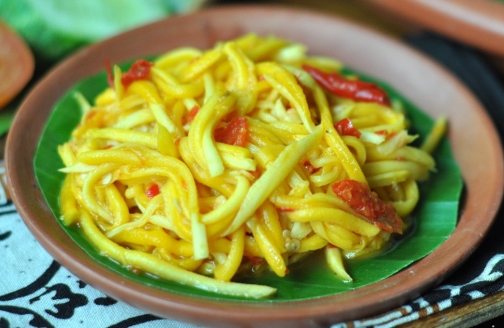 Yuuk Cobain Kuliner Khas Bima… ~ Ayudiah Uprianingsih