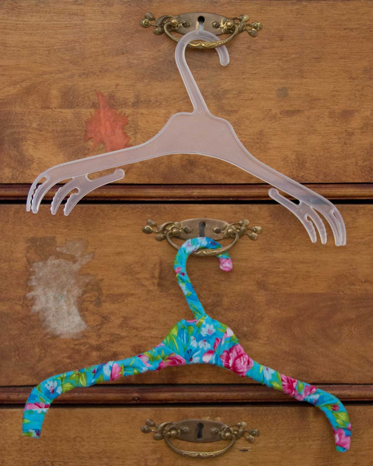 så virkat: Pimp my galge