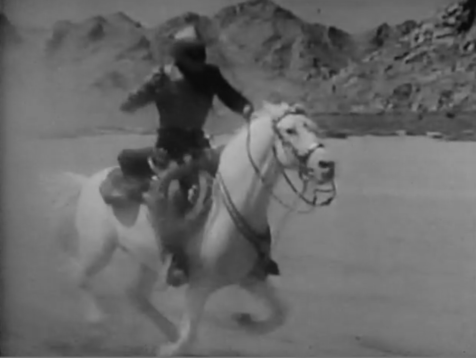 Iverson Movie Ranch: Solving one of the biggest mysteries about "The ...