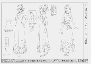 SonjebasaLand: How to Draw A Turn-around