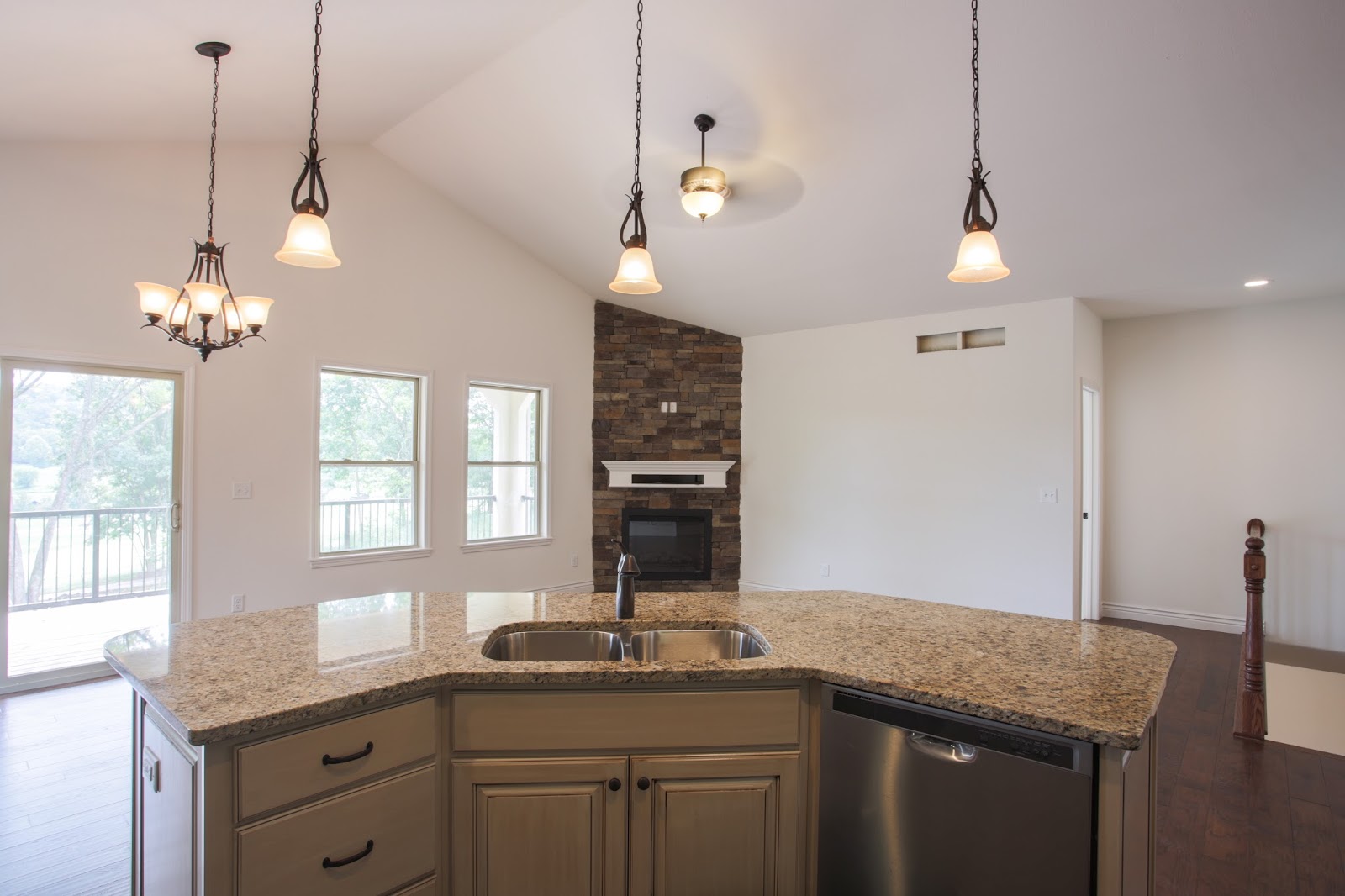 Enjoy the Benefits of Living at Old Kinderhook