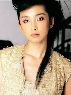 Chinese Celebrity Li Bing Bing | Artist-artist Mandarin | Profile ...
