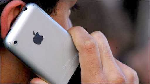 Cheating Husband iPhone App - How to set it up just like a trap?