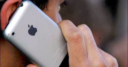 Cheating Husband iPhone App - How to set it up just like a trap?