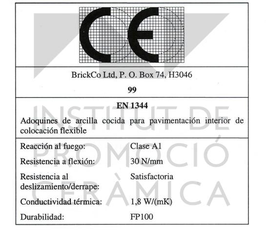BUILDMATE: La nueva marca CE