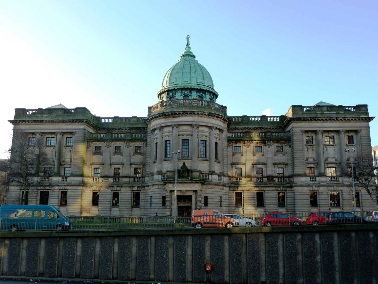 Glasgow. A voyage to Glasgow ( Glesga, Glaschu ), Scotland, United ...