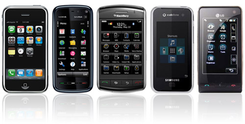 GHARNETHOPA NAMES: Cara merawat handphone/pc layar sentuh