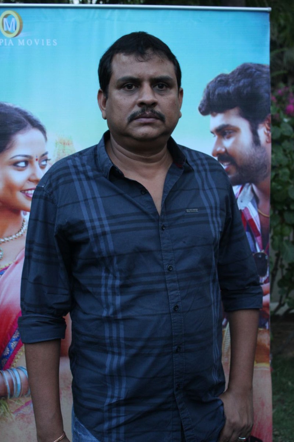 Desingu Raja Movie Press Meet Photos - Hot PHOTOSHOOT Bollywood ...