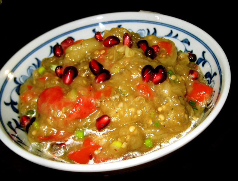 Shakshouky - food recipes