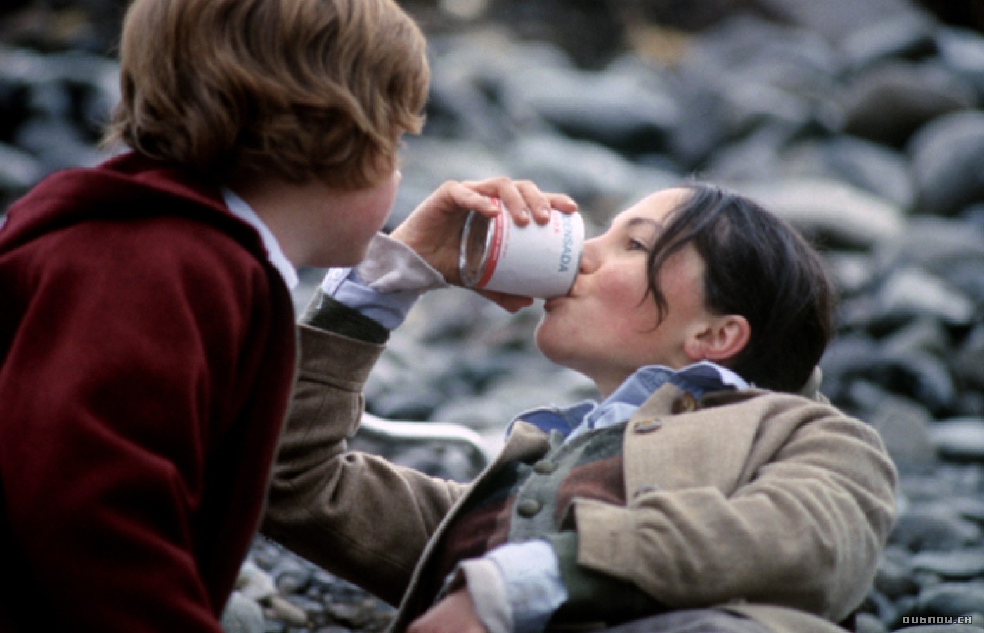 Retazos de la memoria Chilena: Película completa: "Machuca" (2004) de ...