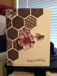 baby bees house: 8 cute bee cards to create
