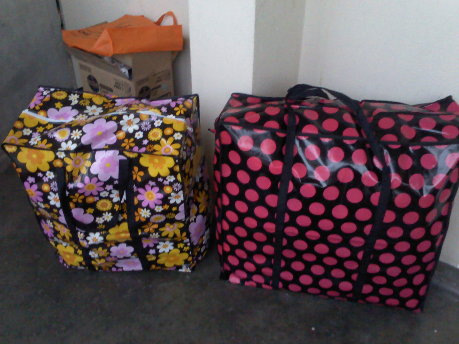 Shazika Shahrim: Aku tak jadi pergi ke keluarga angkat, pulang ke ...