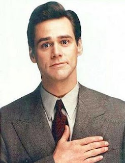 Los mejores actores de comedia ^w^: Jim Carrey