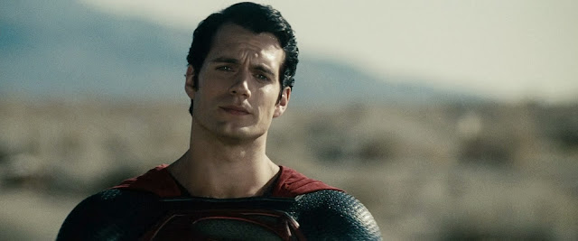 Henry Cavill News: Behind The Scenes: Henry Filming 'Man of Steel' Oil ...
