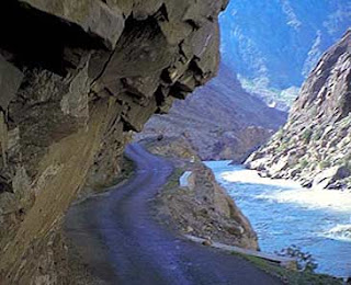 Pakistan Visiting Plases: Turbat Pakistan