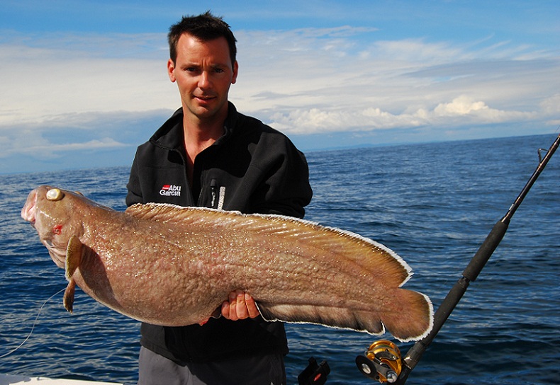 Team Garmin / ABU: Rapport 10-gradarn + Bilder