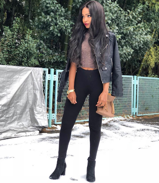 SUNDAI LOVE : ASÍ LUCE HOY