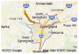 Sell My House Springfield, VA - Real Estate Solutions in Virginia ...