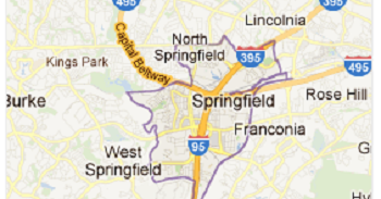 Sell My House Springfield, VA - Real Estate Solutions in Virginia ...