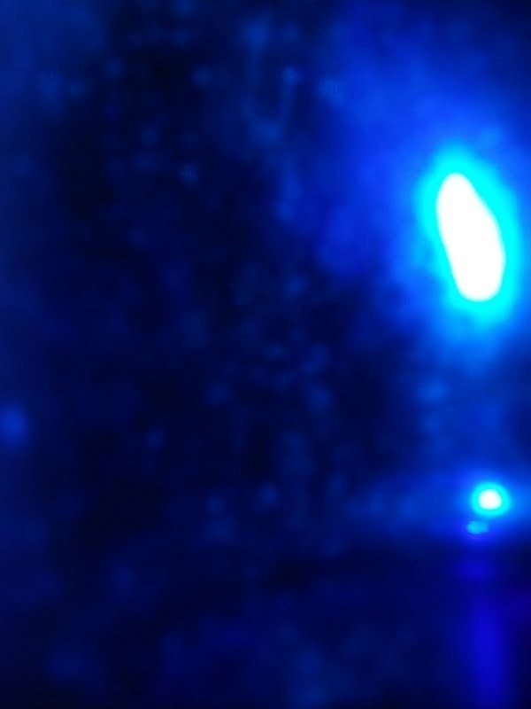 CONSCIÊNCIA CRISTAL: PRÁTICAS ESPIRITUAIS DE 1º RAIO: AZUL (DOMINGO)