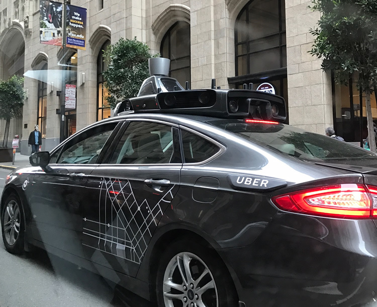 This Is Your Captain Speaking: The Deadly Flaw Hiding in Self Driving ...