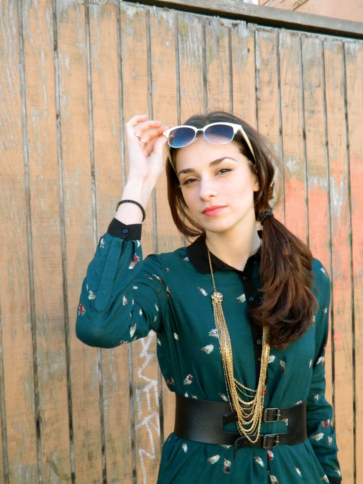 PostGradChic: Birth Night