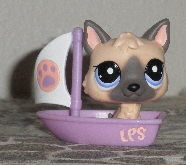 Collectomania: LPS Dogs Part 2