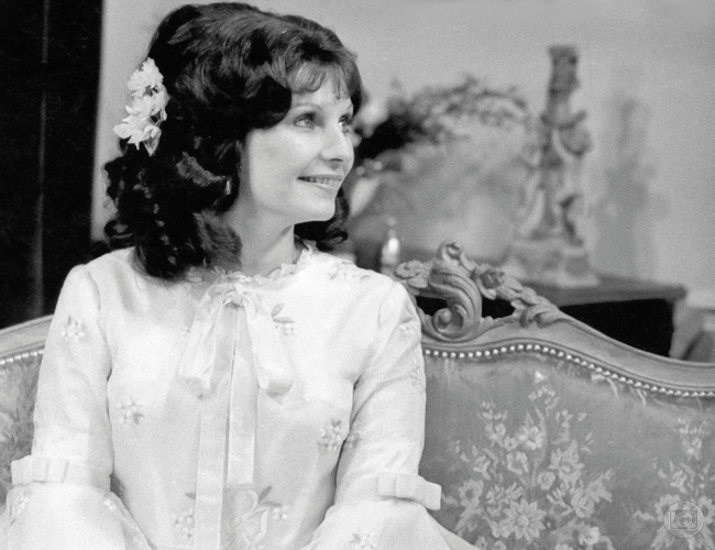 LA ESCLAVA ISAURA (1976)