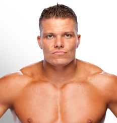 World Raseling: Wwe Tyson Kidd