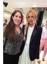 The High Heeled Brunette: Neiman Marcus Grand Opening of CUSP Beverly Hills