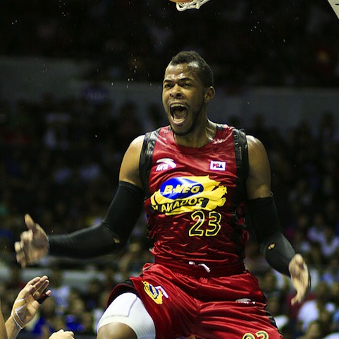 2012 PBA Governor’s Cup Roundup: July 20, 2012 - Hoop Nut