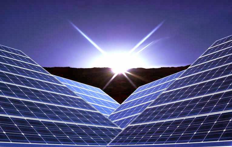 Energi Terbarukan, Cahaya Masa Depan: Kenapa Harus Energi Matahari?