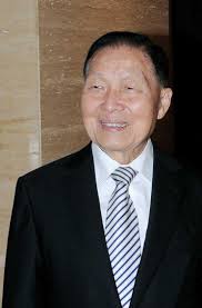 MEDIA PARAHYANGAN: INILAH 7 ORANG TERKAYA DI INDONESIA VERSI MAJALAH FORBES