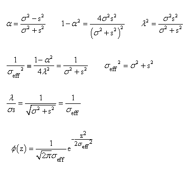 httprover's 2nd blog: Proof of the Normal Sum Theorem