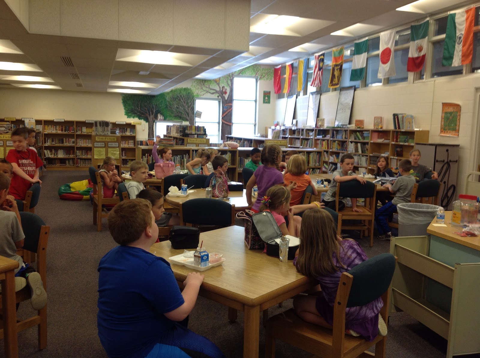 Reflect & Refine: Building a Learning Community: Getting Students Ready ...