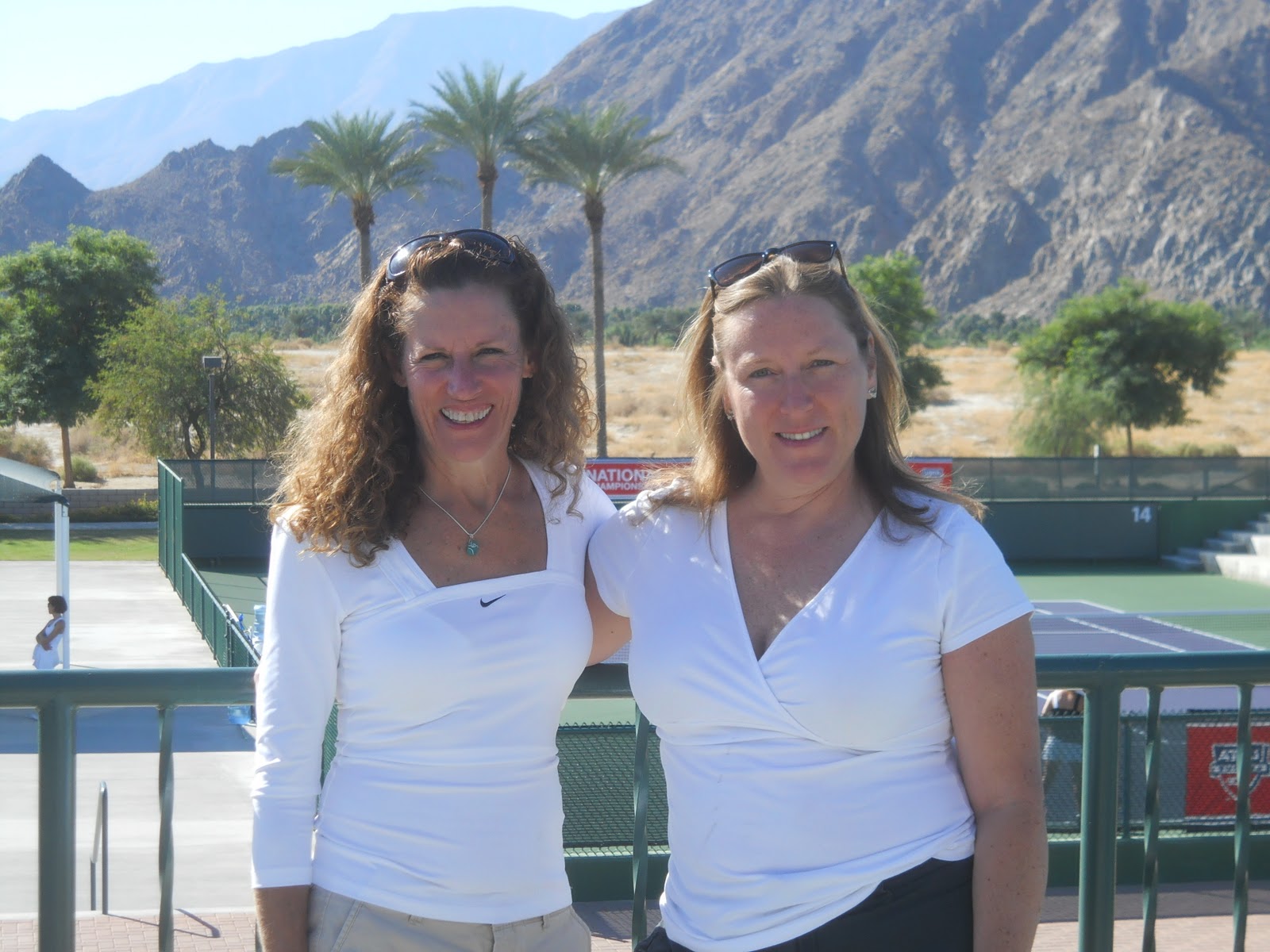 Thelma and Lewis Did NY to CA and Back in 12 Days!!