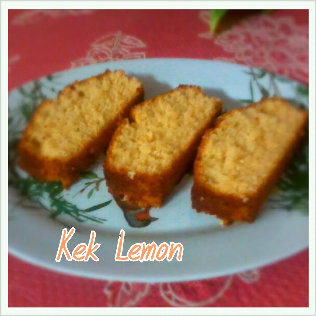 Sweet red cherry: KEK LEMON