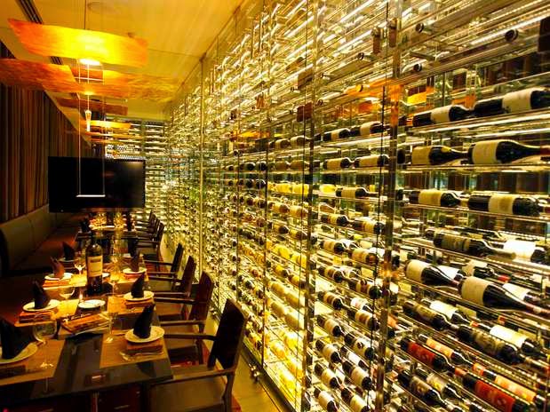 “El blogg del vino” by Alvis : REQUERIMIENTOS Y ELEMENTOS DE UNA CAVA ...