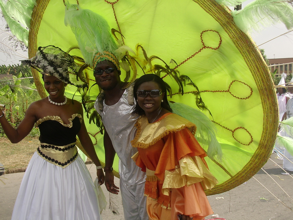 Calabar in Beautiful Photos | Tinipa Resort | Tour #1